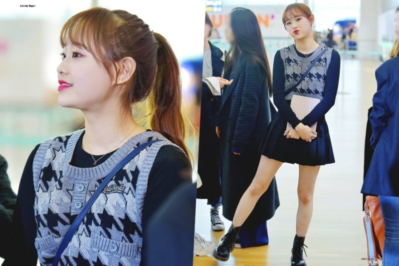 8 K-Pop Idol Styles To Add To Your Wardrobe This Year | Soompi