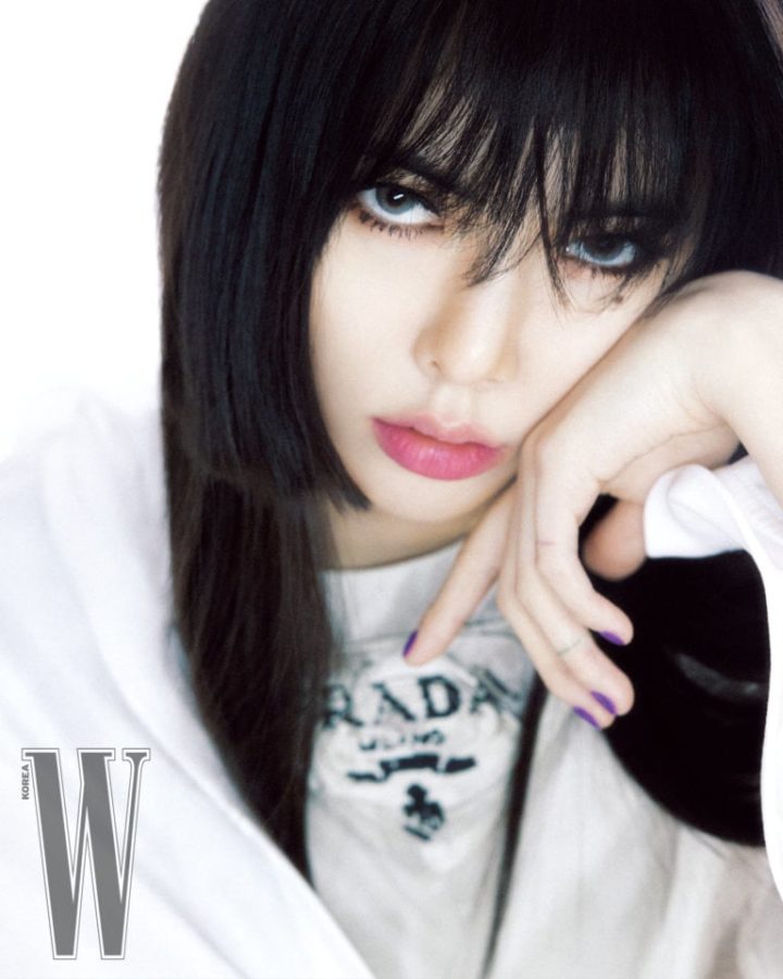 HyunA Shares Thoughts On Working With PSY And DAWN On Upcoming Album ...