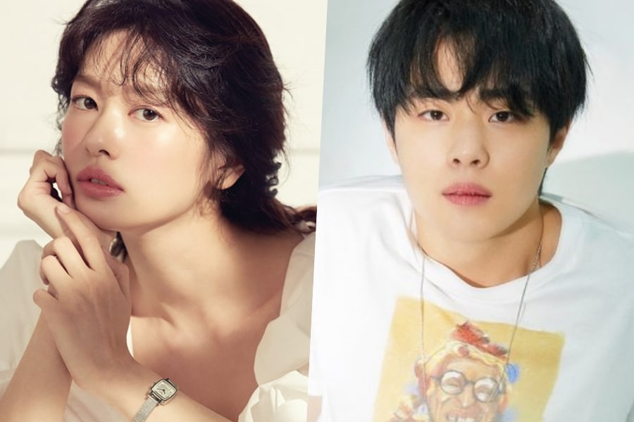 Jung So Min Joins Jo Byeong Gyu In Talks For New Historical Drama | Soompi