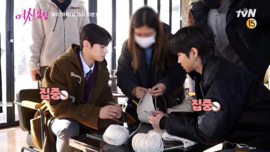 Watch: ASTRO’s Cha Eun Woo Has Unique Chemistry With Each Of His Co-Stars In “True Beauty” | Soompi
