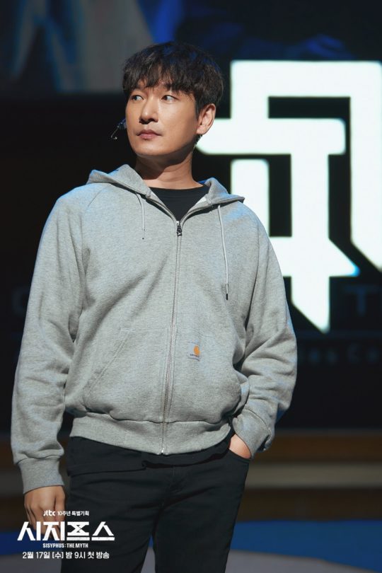 3 Reasons To Look Forward To Cho Seung Woo As A Genius Engineer In ...