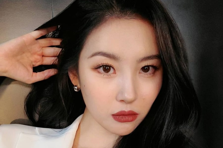Sunmi Confirmed To Make Comeback This Month | Soompi