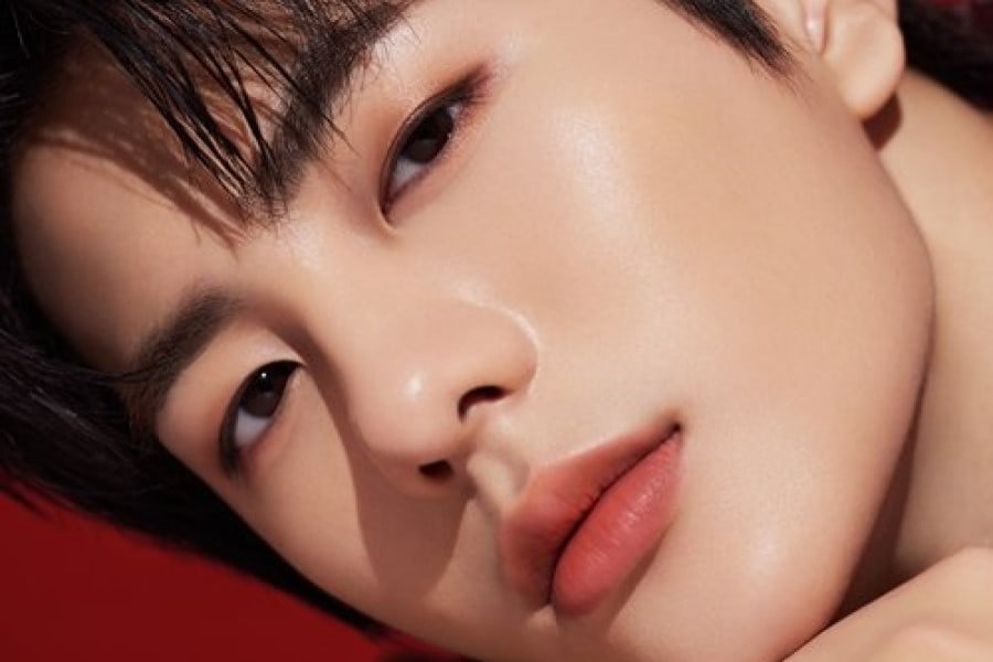 Bomin Talks About Golden Child's Comeback, Scores His Acting Skills ...