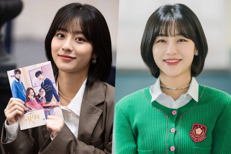 “True Beauty” Cast Members Share Final Remarks Ahead Of Drama’s Last ...