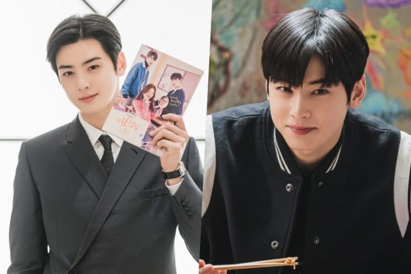 “True Beauty” Cast Members Share Final Remarks Ahead Of Drama’s Last ...