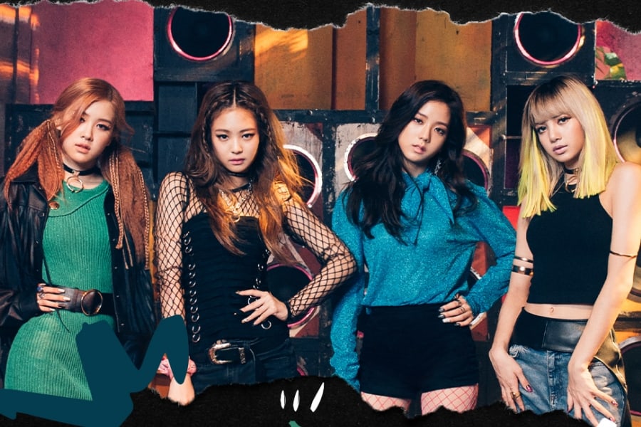 BLACKPINK’s “BOOMBAYAH” Becomes 1st K-Pop Debut MV To Hit 1.1 Billion Views | Soompi