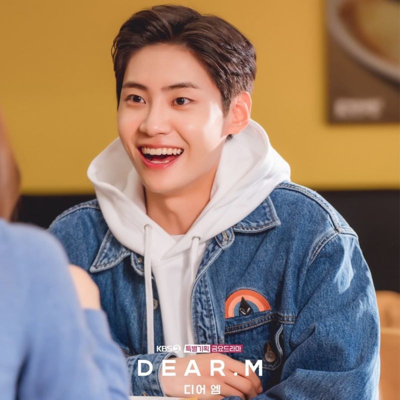 Lee Jin Hyuk And Woo Davi Are Self-Professed Dating Experts Trying To ...