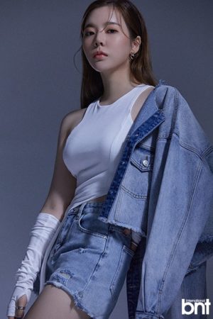 Sunny Shares Favorite Girls’ Generation Song, Opens Up About Her ...