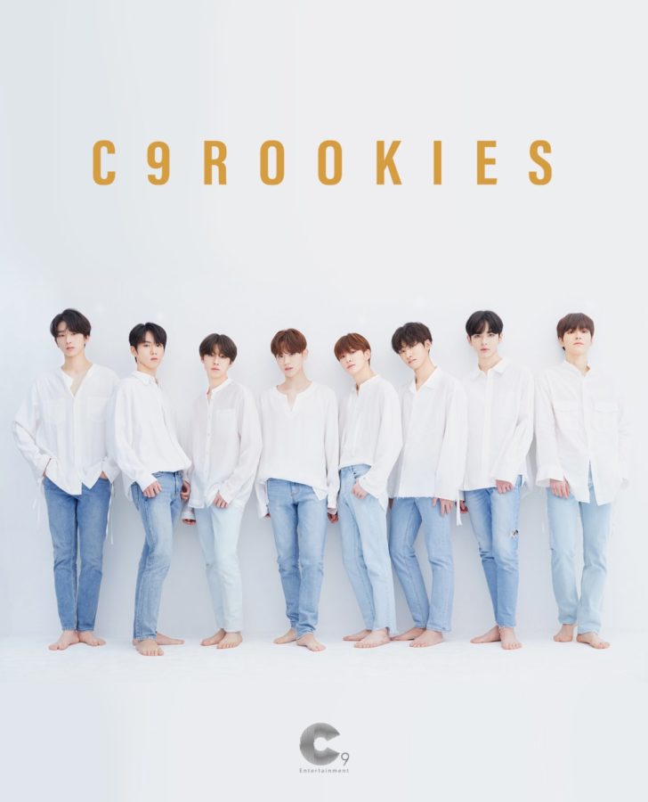 Update: C9 Entertainment’s Upcoming Boy Group Reveals Name And Logo ...