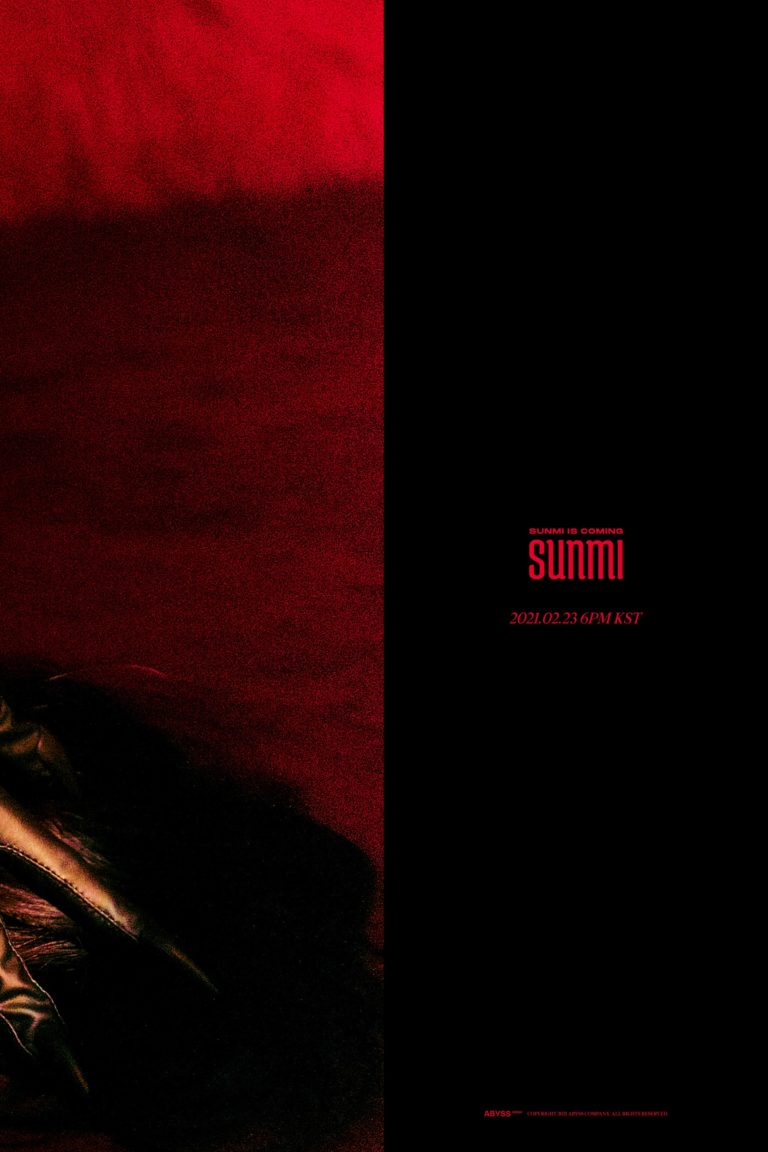 Watch: Sunmi Brings Out Her Feline Side In Sultry “TAIL” Comeback MV ...
