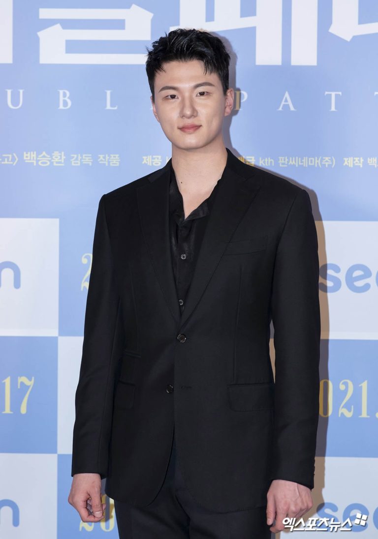 Red Velvet’s Irene And Shin Seung Ho Reveal How They Prepared For Roles ...