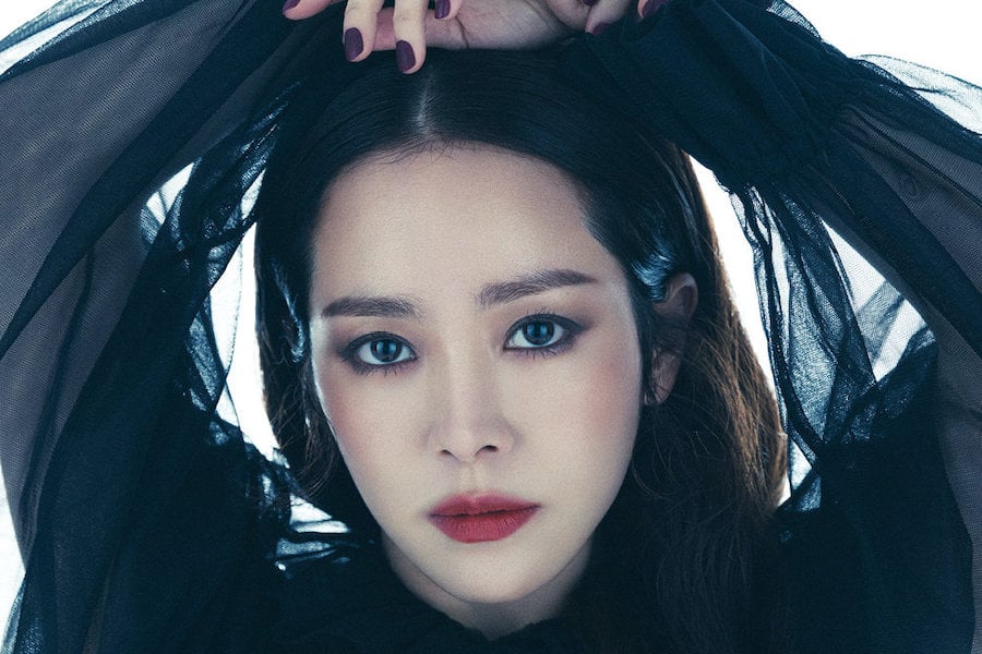 Han Ji Min Talks About What She Did On A Snow Day, Forming Close Bonds ...