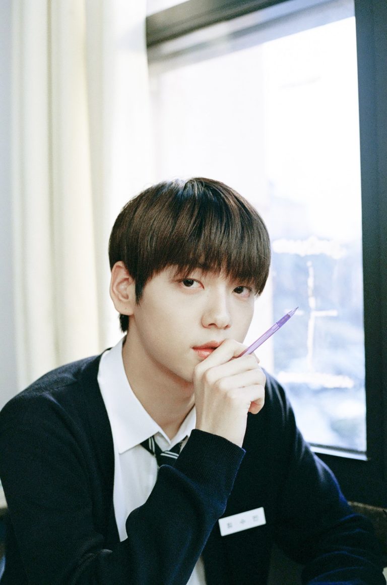 Watch: TXT Turns Into High School Best Friends For New “Way Home” MV ...