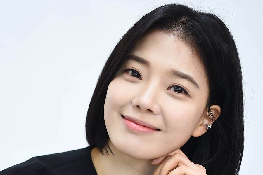 Im Se Mi Talks About Her Chemistry With Oh Eui Sik, Working With "True ...