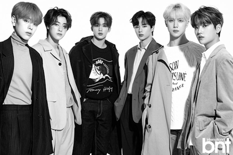 WEi Talks About Competition In Music Industry, How They Became Singers ...