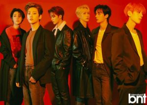 WEi Talks About Competition In Music Industry, How They Became Singers ...