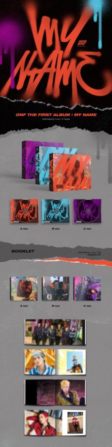 Watch: ONF Celebrates Life In Uplifting And Futuristic “Beautiful ...