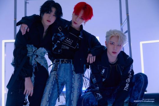 Watch: WEi Makes Powerful 1st Comeback In Fiery “All Or Nothing” MV ...