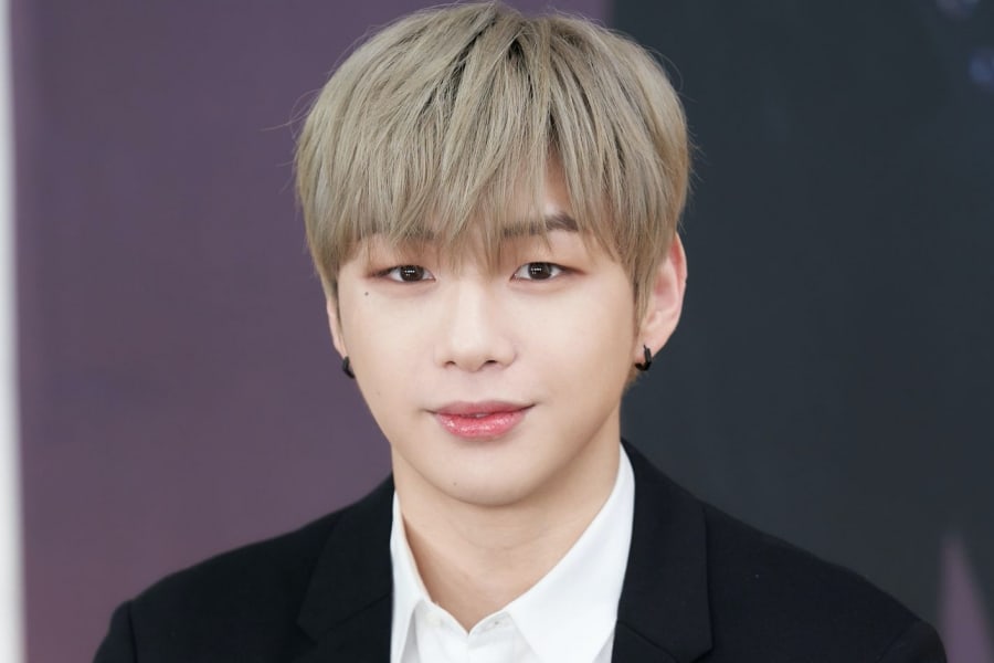 Kang Daniel Discusses Expressing His Own Experiences Through "PARANOIA ...