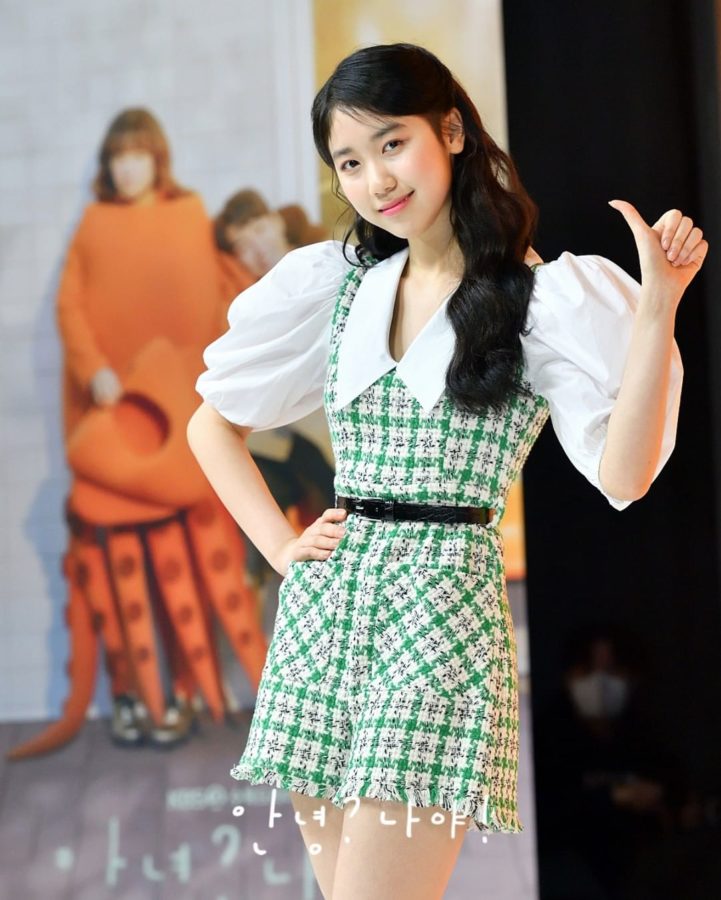 Choi Kang Hee, Kim Young Kwang, Lee Re, And Eum Moon Suk Talk About ...