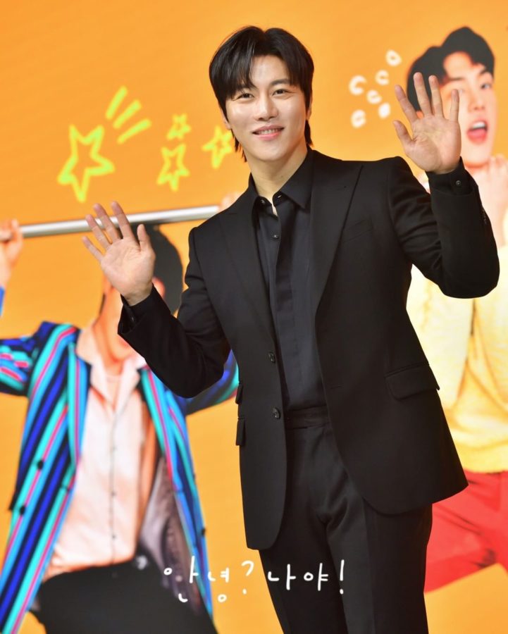 Choi Kang Hee, Kim Young Kwang, Lee Re, And Eum Moon Suk Talk About ...