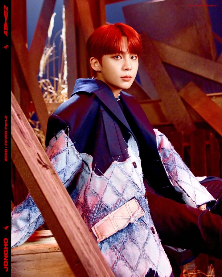 Update: ATEEZ Drops Exciting MV Teaser For “Fireworks (I’m The One ...