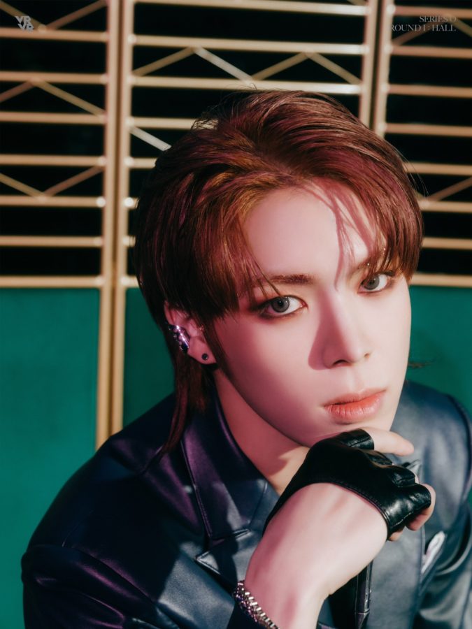 Watch: VERIVERY Falls Into A Mysterious World In Uncanny “Get Away ...