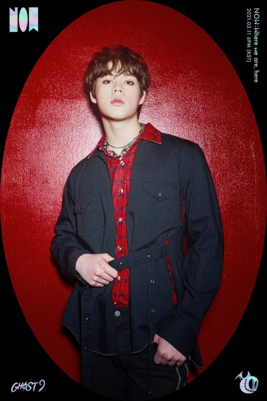 Watch: GHOST9 Takes On “SEOUL” In Cinematic Comeback MV | Soompi