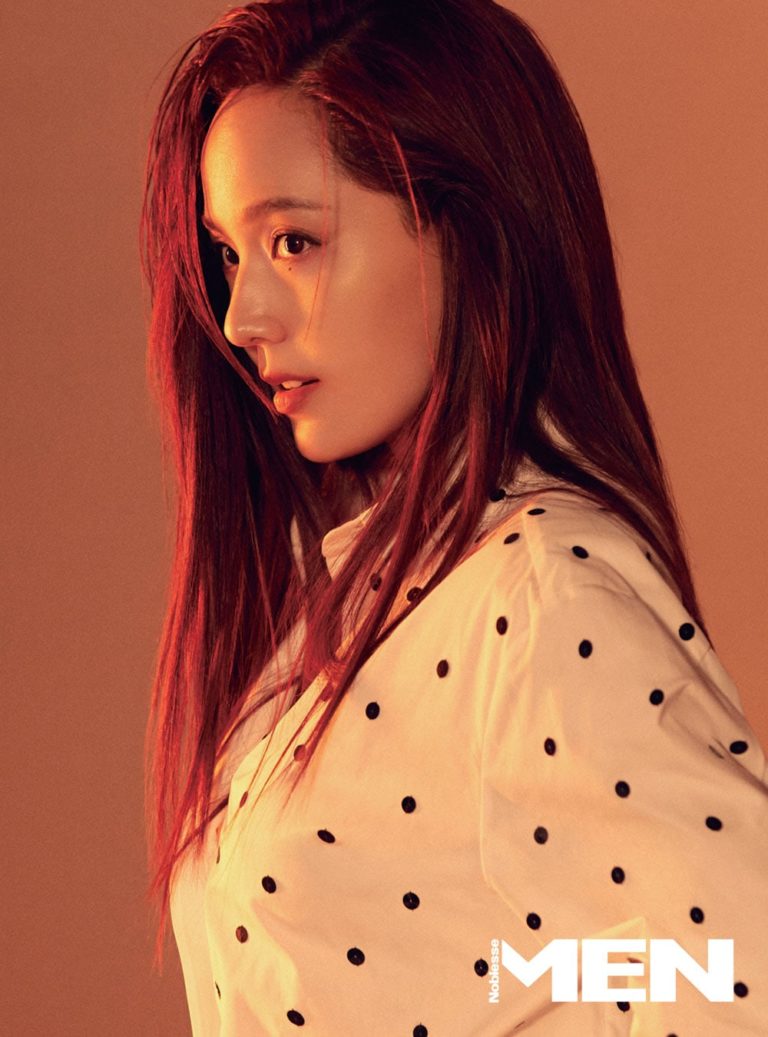 Eugene Opens Up About Why She Almost Turned Down “The Penthouse” Role ...