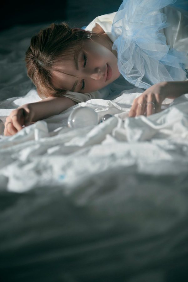 Watch: Red Velvet’s Wendy Sings Of Love “Like Water” In Stunning Solo ...