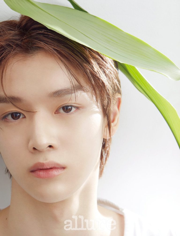 NCT’s Sungchan Talks About His Trainee Life, Gratitude For Members ...
