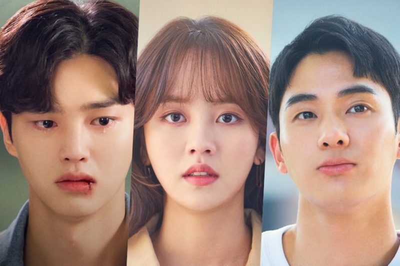 8 March K-Drama Premieres To Ring In Spring 2021 | Soompi