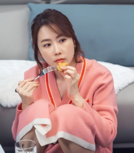 Jeon Hye Bin Clashes With Kim Kyung Nam + Her Sisters Hong Eun Hee And ...