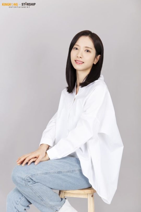 WJSN’s Bona Opens Up About Her Character In “Homemade Love Story ...