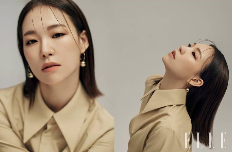 Han Ye Ri Shares Her First Impressions Of “Minari,” How She Went From A ...