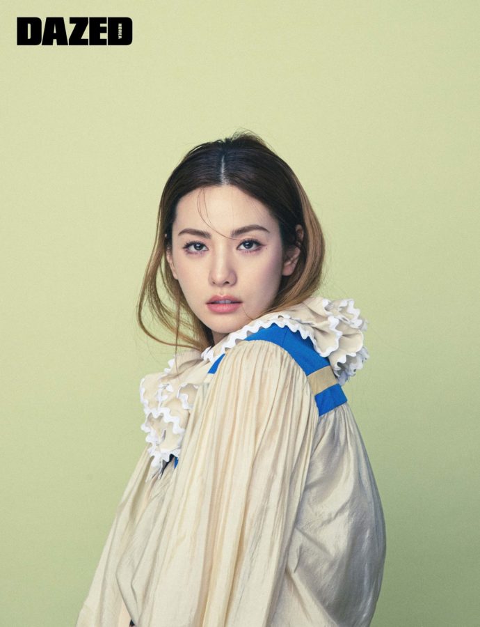 Lee Min Ki And Nana Share Thoughts On Their Upcoming Rom-Com Drama ...