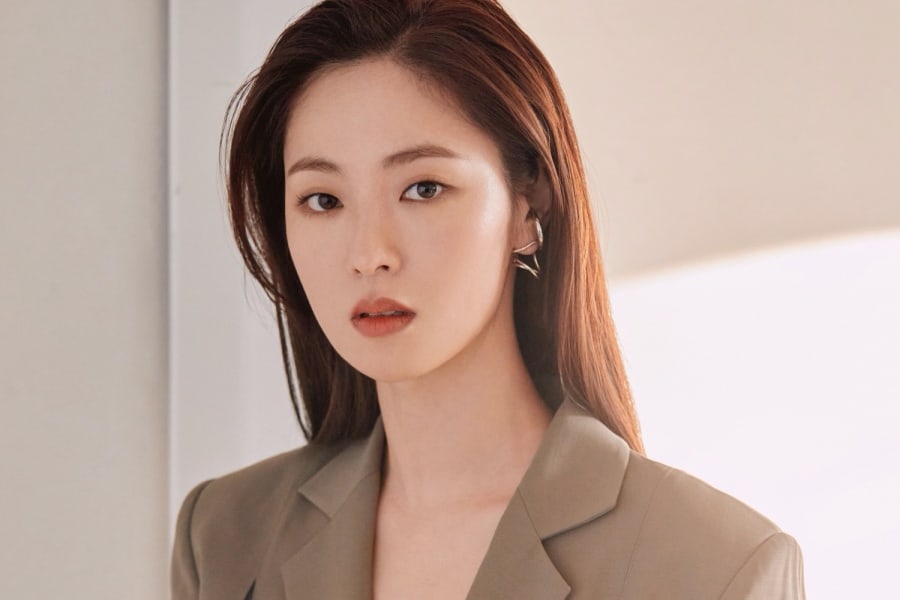 Update: Jeon Yeo Bin Confirmed As Lead Of Upcoming Series From The ...