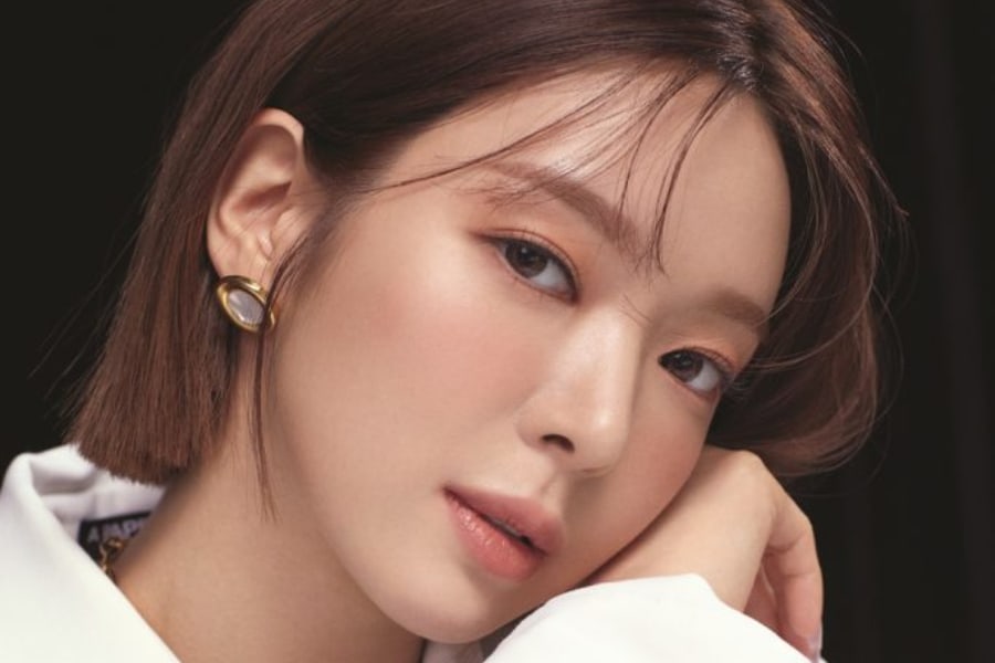 Former AOA Member Choa Talks About How She Changed After Resuming ...