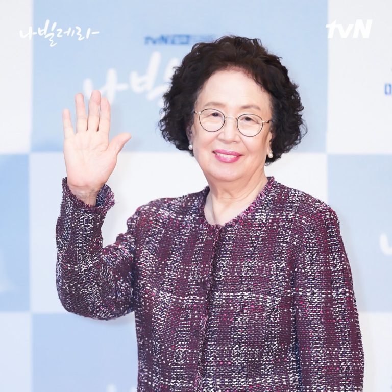 Song Kang And Park In Hwan Talk About Learning Ballet And Working With ...