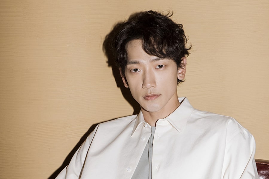 Rain Confirmed To Star In New Fantasy Medical Drama | Soompi