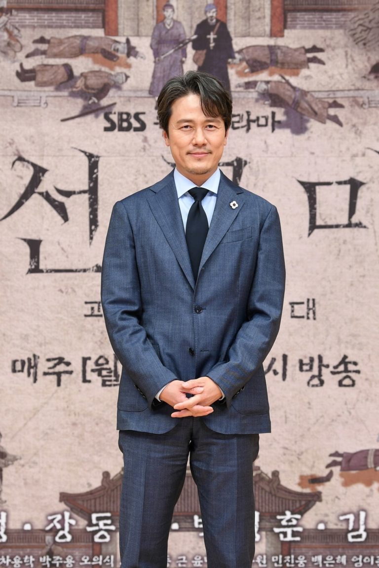 “Joseon Exorcist” Cast And Director Talk About What Sets Them Apart ...