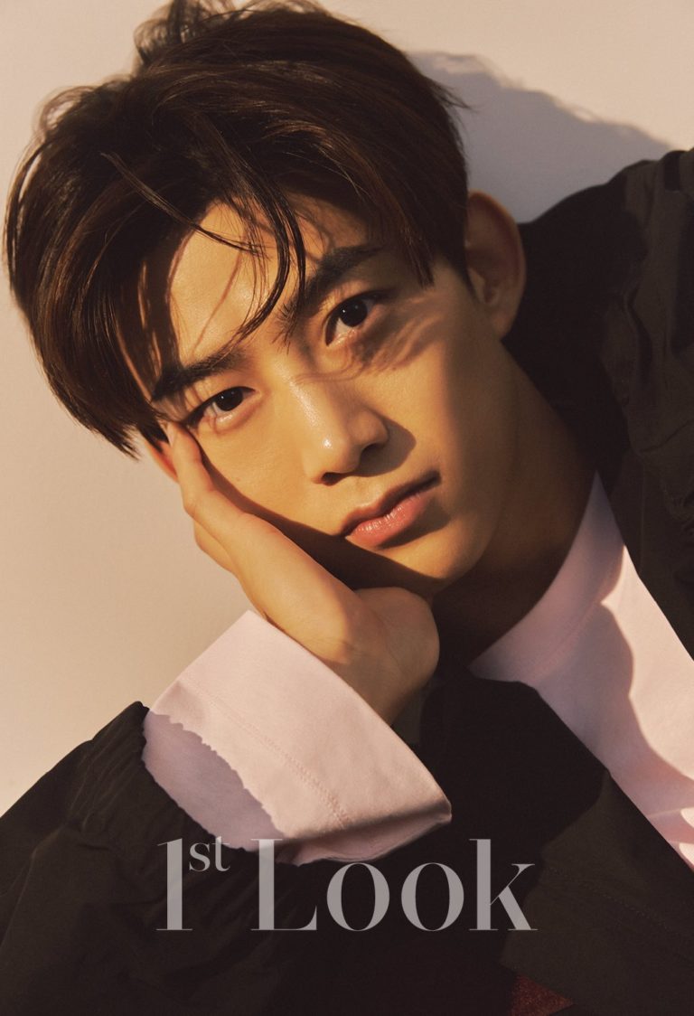 Taecyeon Dishes On Being Similar To His “Vincenzo” Character + 2PM’s ...