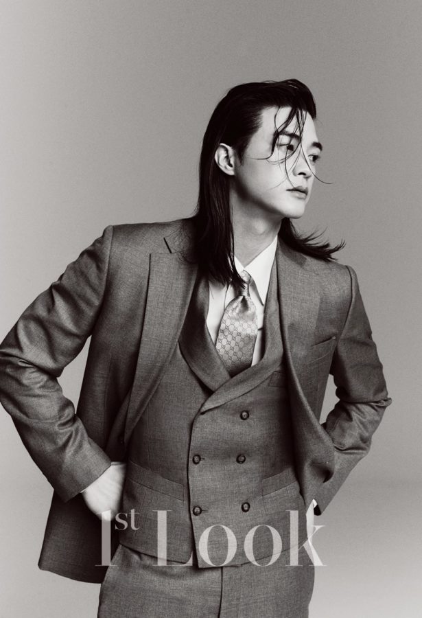 Kim Ji Hoon Shares Why He Learns Many Things And Reason For Keeping His ...