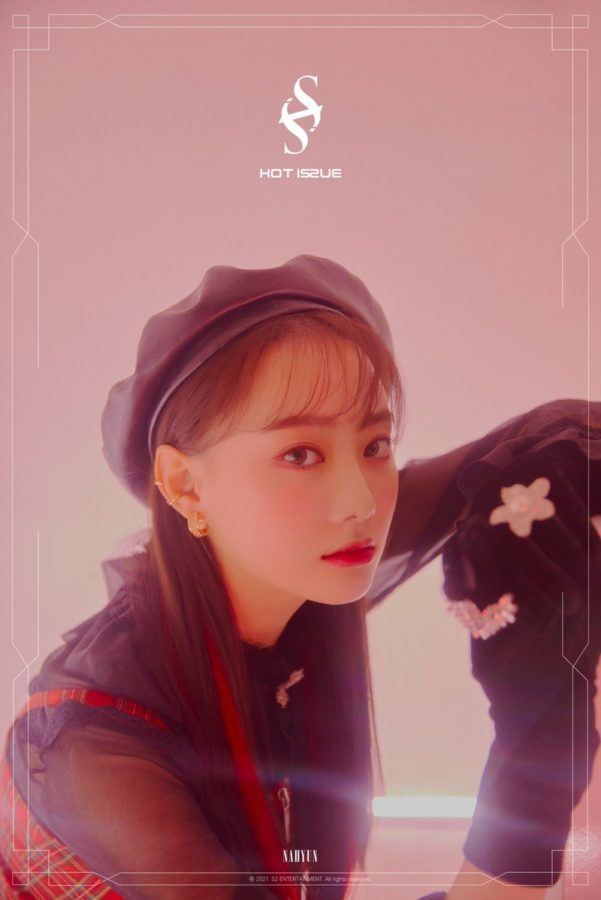 Update: Cube Co-Founder Hong Seung Sung’s New Girl Group HOT ISSUE ...