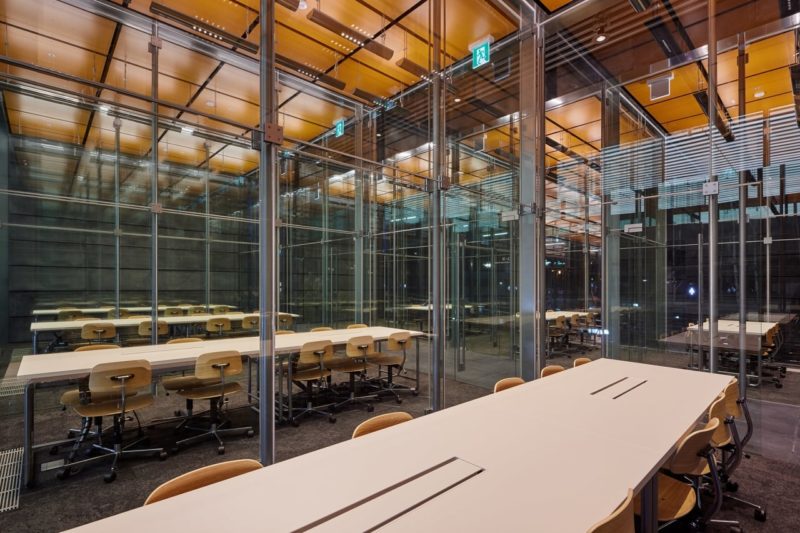 Big Hit Entertainment Unveils New HYBE Headquarters | Soompi