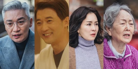 Dark And Intriguing: 3 Reasons To Watch “Mouse” | Soompi