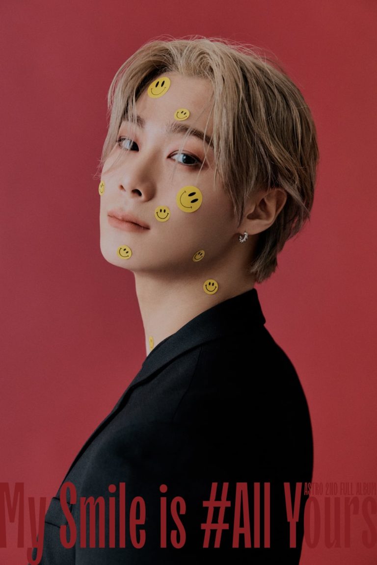 Watch: ASTRO Returns With Powerful And Bold “ONE” Comeback MV | Soompi