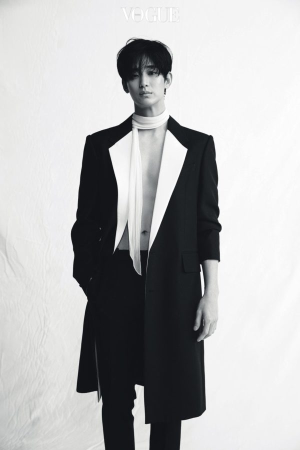 Kim Soo Hyun Talks About Preparing For His New Drama, How His Values ...