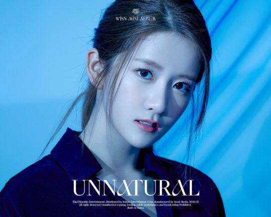 Watch: WJSN Exudes Classy Vibes In “UNNATURAL” Comeback MV | Soompi
