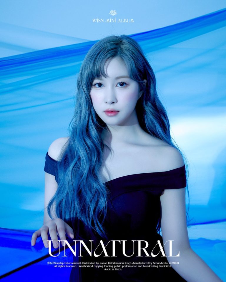 Watch: WJSN Exudes Classy Vibes In “UNNATURAL” Comeback MV | Soompi